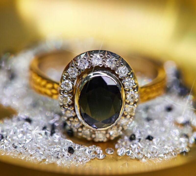 Top 10 Of The Most Expensive Pieces Of Jewelry In The World