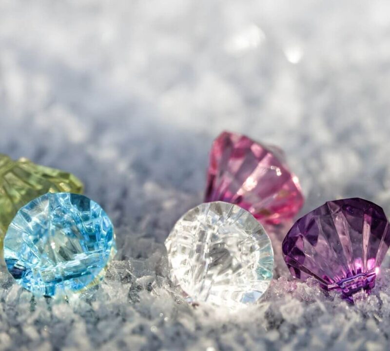 What Colors Can Diamonds Be? Exploring the Spectrum of Diamond Hues